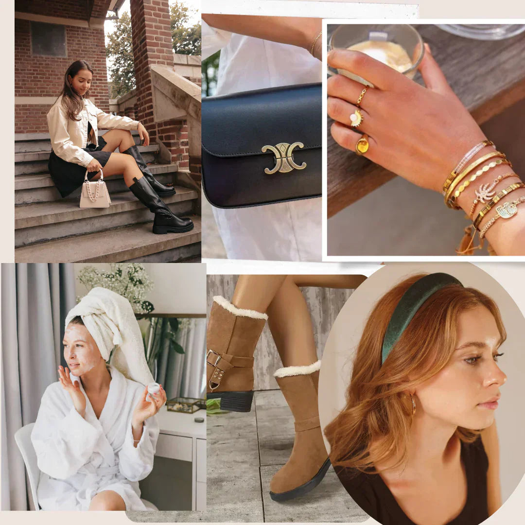 ACCESSORIES – MEAVE SVERIGE